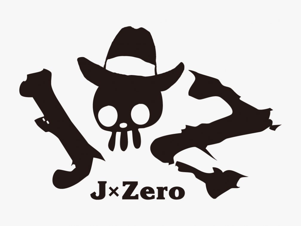 J×Zero様 ロゴマーク | 総合広告×企画デザイン 株式会社アドライン