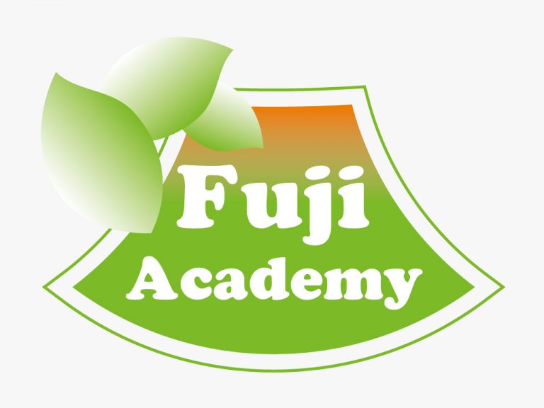 Fujiアカデミー様 ロゴマーク | 総合広告×企画デザイン 株式会社アドライン